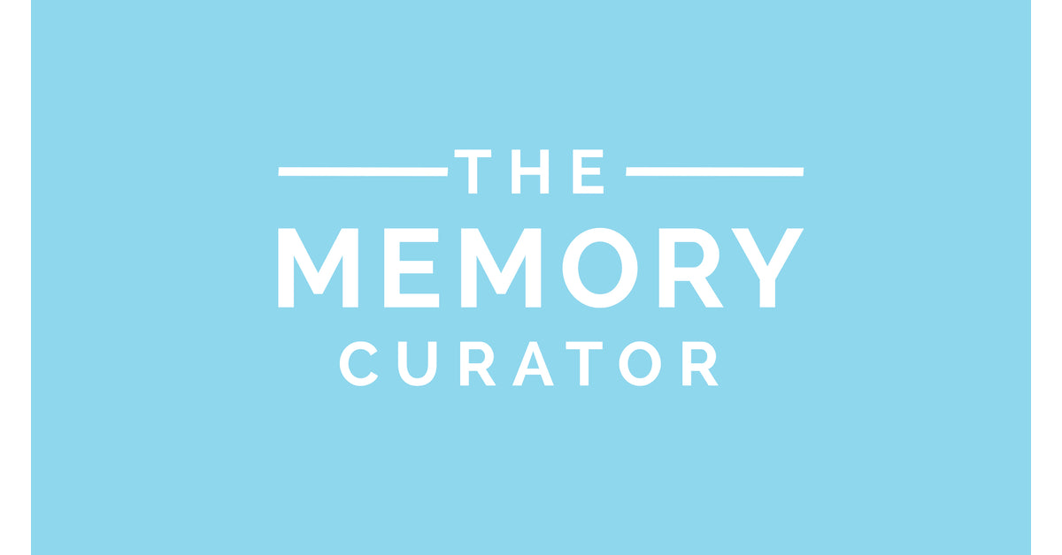 Where to Start – The Memory Curator