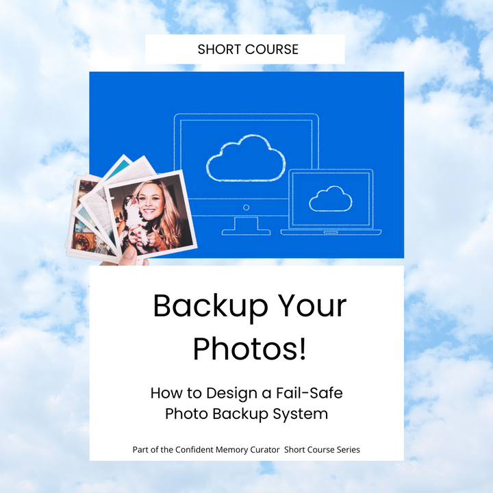Confident Memory Curator Short Course – The Memory Curator